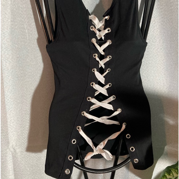 Biker Clothing Co | Tops | Sexy Biker Top Broken Spoke Saloon | Poshmark